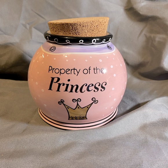 GANZ | Accents | Bella Casa By Ganz Property Of The Little Princess ...